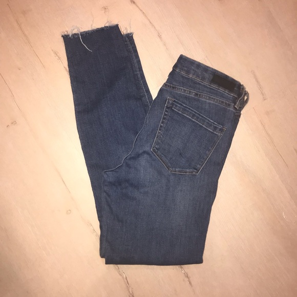 Blank NYC | Jeans | Blank Nyc Distressed Denim | Poshmark